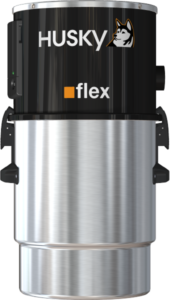 Flex - Huskyvac