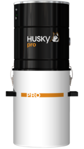 Pro - Huskyvac