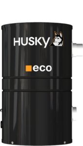 Eco - Huskyvac