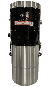 Whisper 3 - Huskyvac